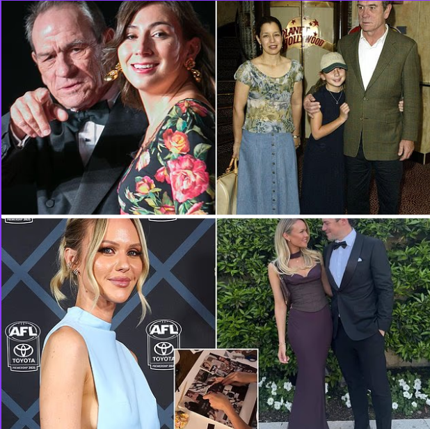 Jules Neale shares cryptic post after her AFL star husband Lachie ...